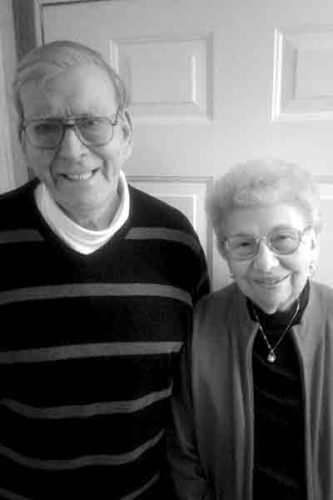 Abrams — 60 years | News, Sports, Jobs - Messenger News